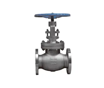 Industrial Valve Manufacturer & Supplier | Max Strike Valves